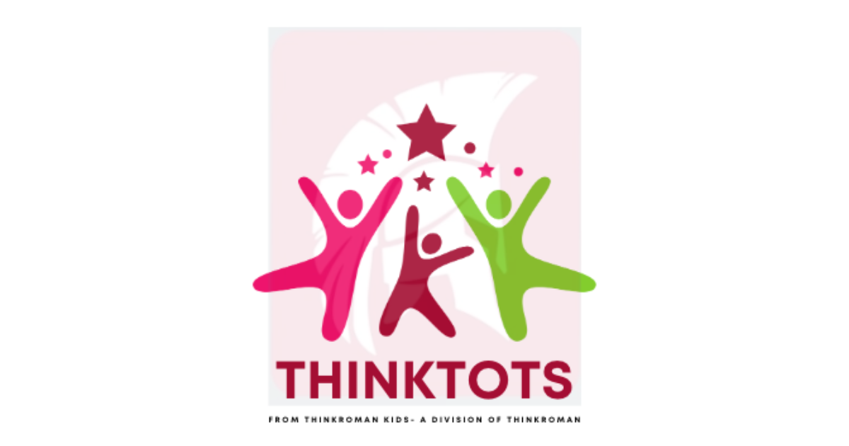 ThinkTots - Shaping Young Minds with Heart and Vision